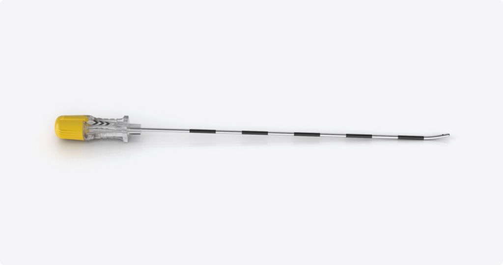 Blunt Needles - Epimed